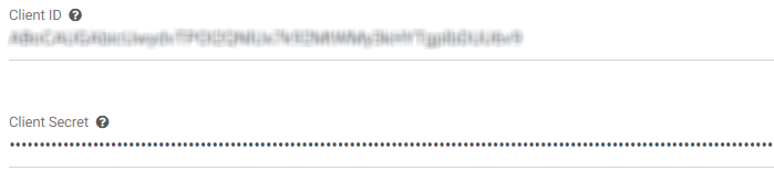 Managing and Adding a Connected App – EcoDocs Help Center
