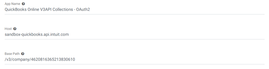 Managing and Adding a Connected App – EcoDocs Help Center