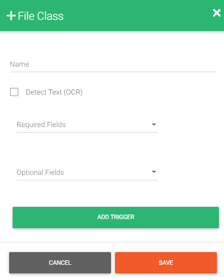 Defining File Classes – EcoDocs Help Center