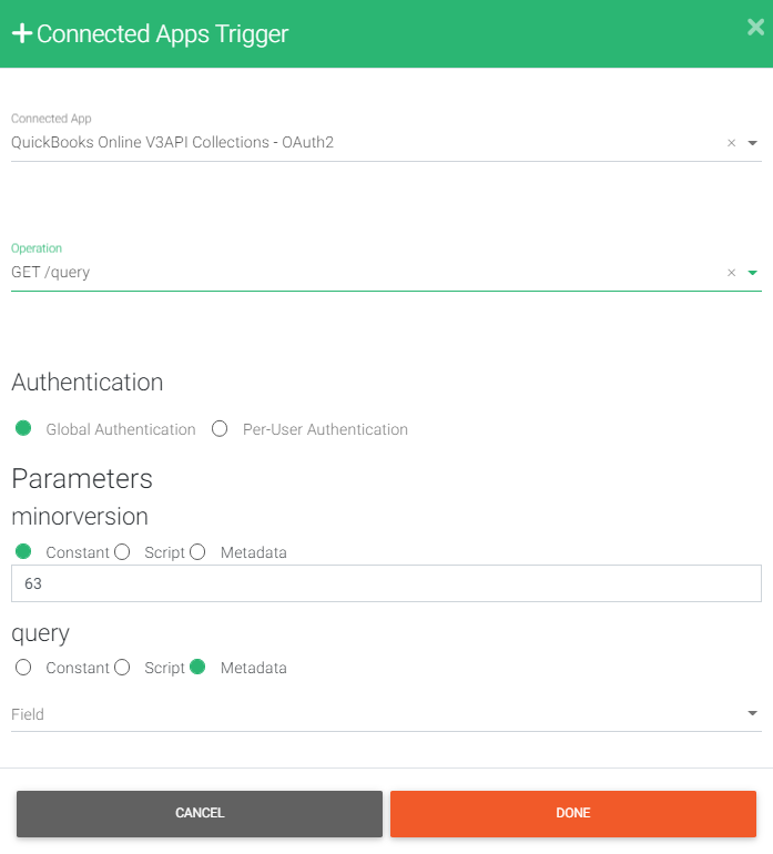 Defining File Classes – EcoDocs Help Center