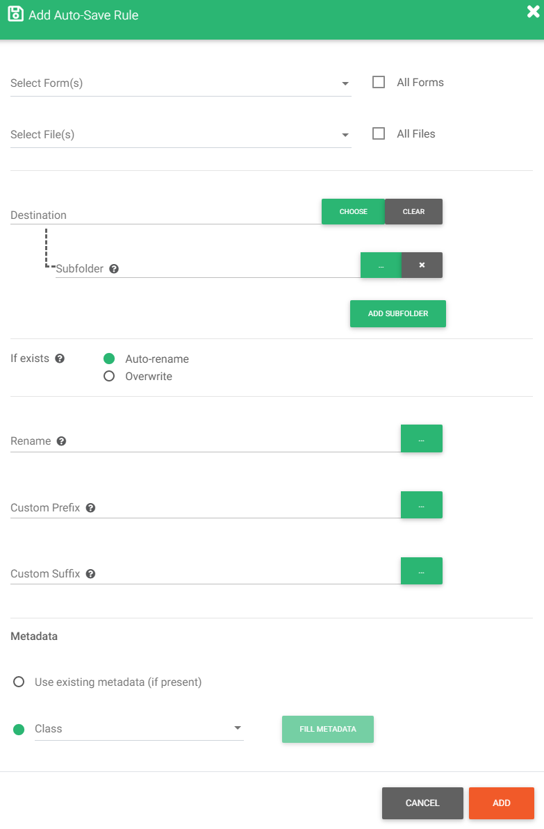 Auto-Actions – EcoDocs Help Center