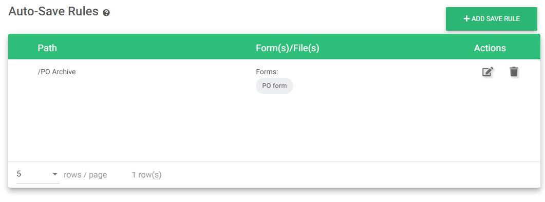 Auto-Actions – EcoDocs Help Center