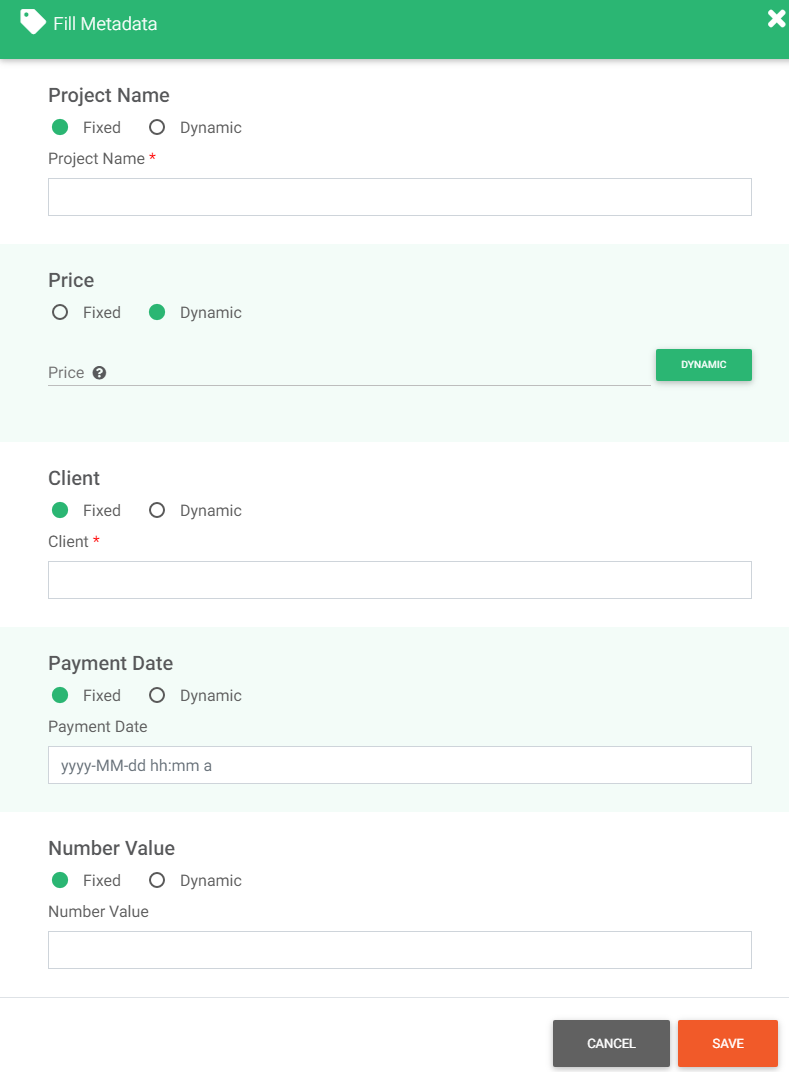 Auto-Actions – EcoDocs Help Center