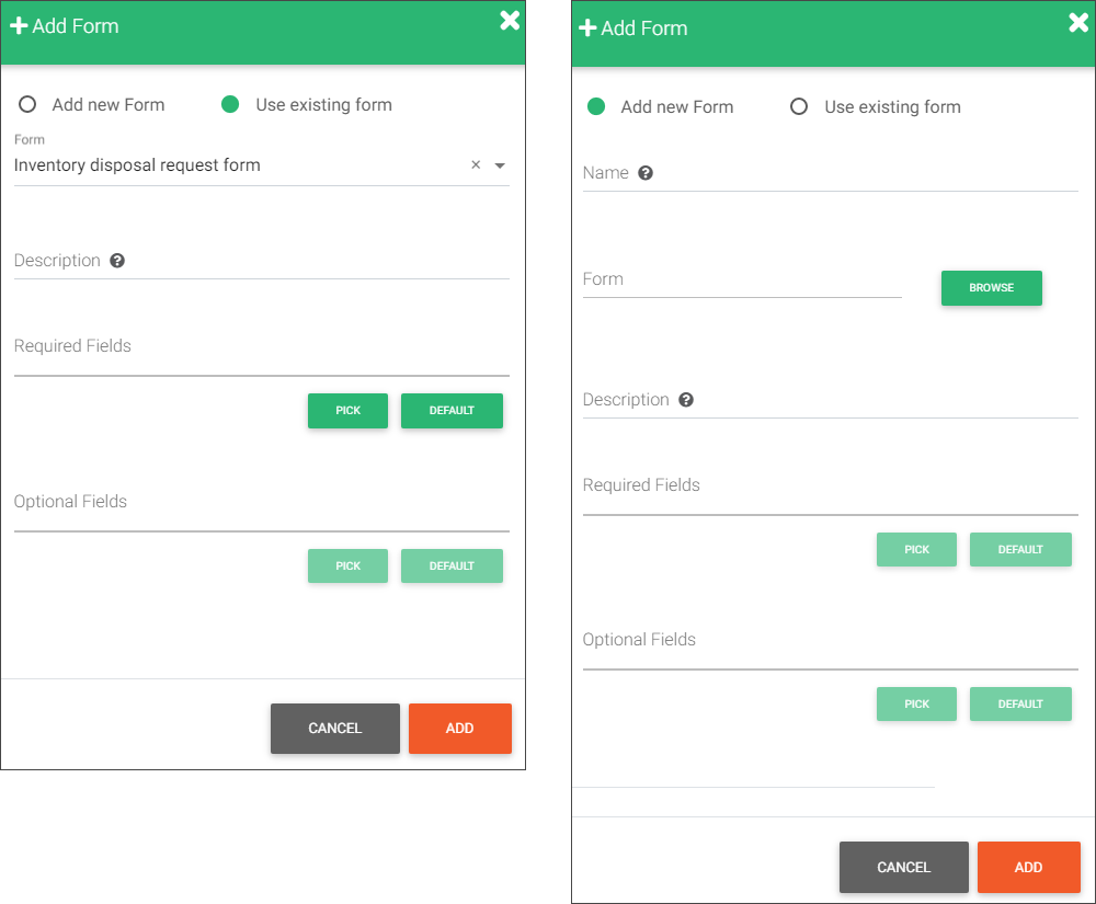 Approval Step Settings Ecodocs Help Center