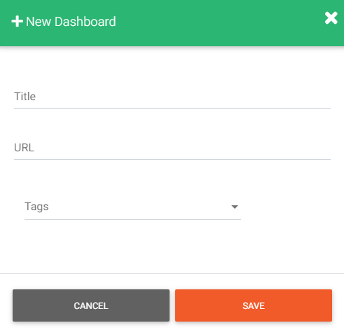 Managing Quick Dashboards – EcoDocs Help Center
