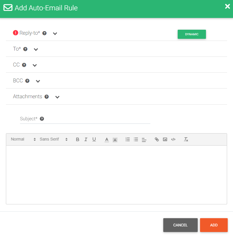 Auto-Actions – EcoDocs Help Center